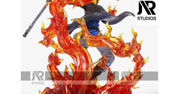 Sabo Ryusoken by JR-Studio