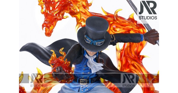 Sabo Ryusoken by JR-Studio