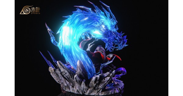 Taka Sasuke by Konoha STUDIO