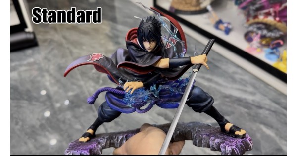 Taka Sasuke by Konoha STUDIO