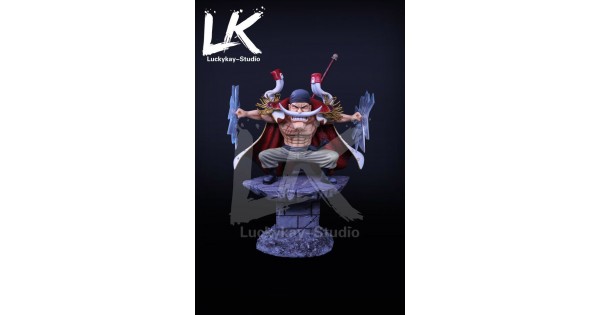 LK studio - Whitebeard Pirates ( set of 5 )