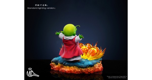 Dende by MC Studio