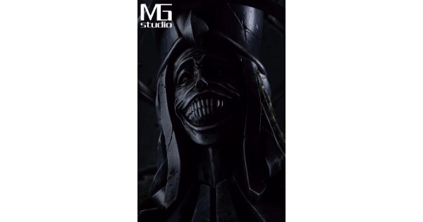 Statue of God By MG Studio