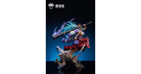 Yamato Raimei Hakke by MHY STUDIO