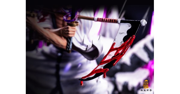 Zoro Rengoku Oni Giri by MQ STUDIO