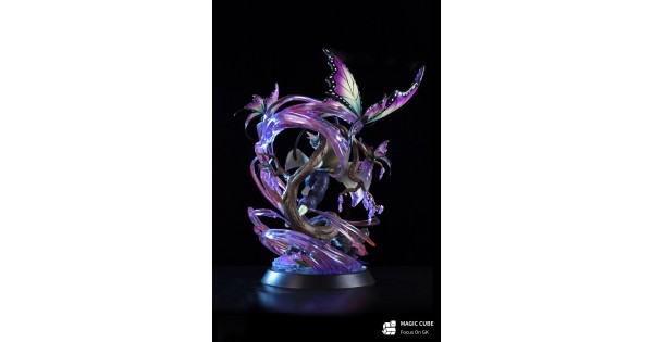 Kocho Shinobu by Magic Cube Studio