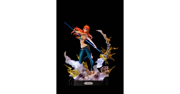 MPalace - Nami 1/6 Scale