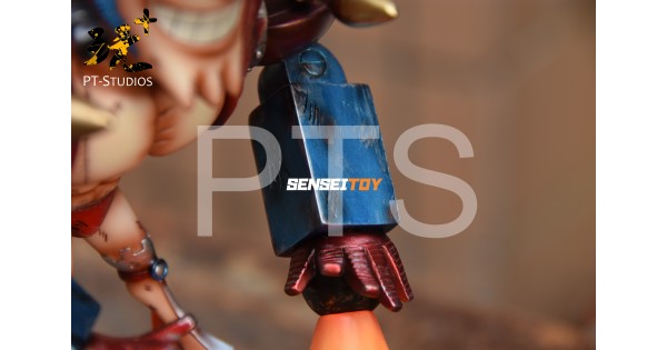 Franky (SD) by PTS