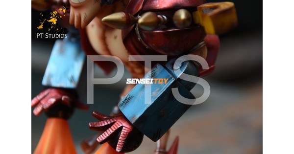 Franky (SD) by PTS
