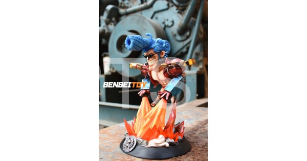 Franky (SD) by PTS