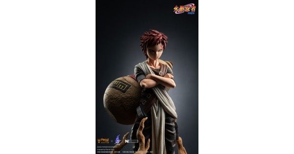 Gaara By Pickstar Studio ( Licensed )