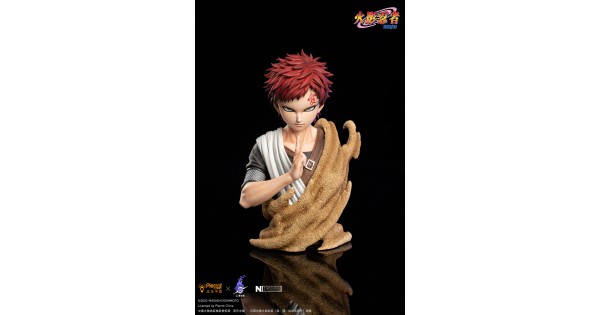 Gaara By Pickstar Studio ( Licensed )