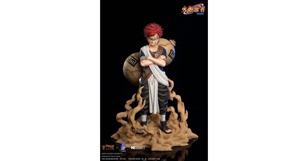 Gaara By Pickstar Studio ( Licensed )