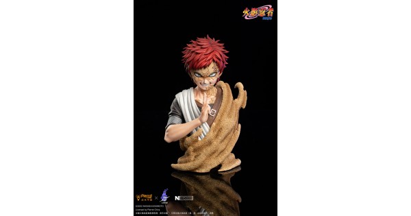 Gaara By Pickstar Studio ( Licensed )