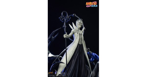 Sage of Six Paths Obito by Pick stars Studio (Licensed)