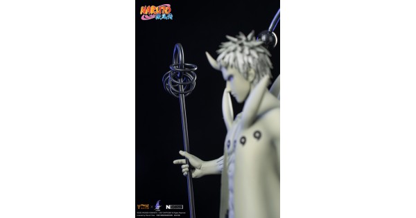 Sage of Six Paths Obito by Pick stars Studio (Licensed)