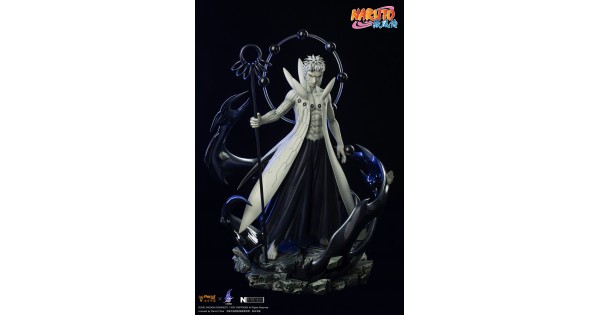 Sage of Six Paths Obito by Pick stars Studio (Licensed)