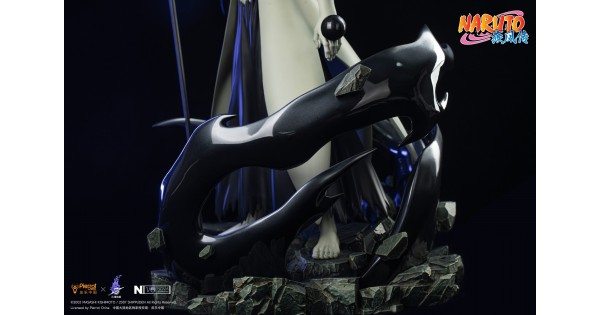 Sage of Six Paths Obito by Pick stars Studio (Licensed)