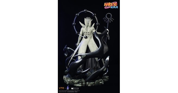 Sage of Six Paths Obito by Pick stars Studio (Licensed)