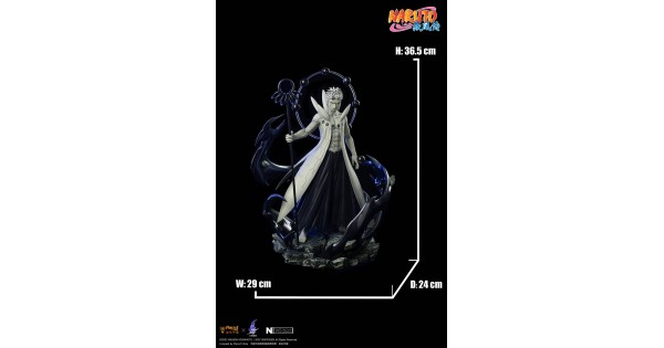 Sage of Six Paths Obito by Pick stars Studio (Licensed)