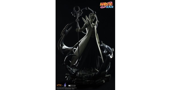 Sage of Six Paths Obito by Pick stars Studio (Licensed)