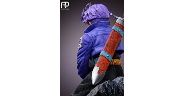 Trunks By RP STUDIO