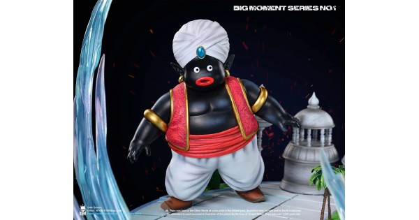 Piccolo x Kami By SHK STUDIO