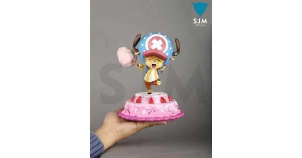 Chopper Candy by SJM