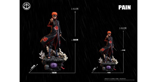 Pain By Surge Studios