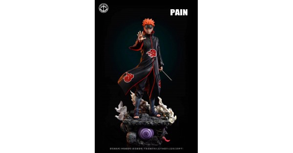 Pain By Surge Studios