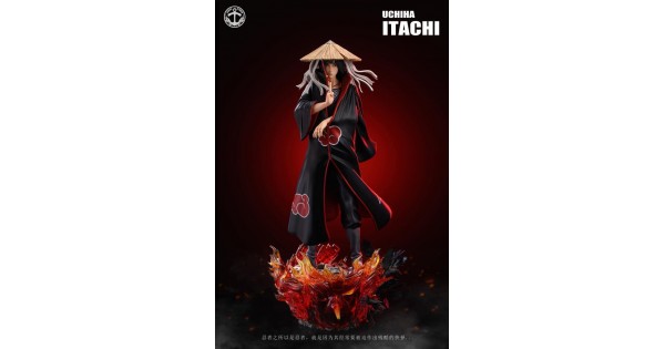 Itachi By Surge Studios
