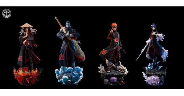 Itachi By Surge Studios