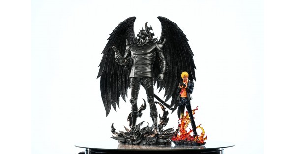 King by SY STUDIO