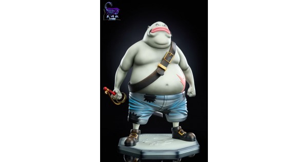 Rock Pirates by Scorpio Studio