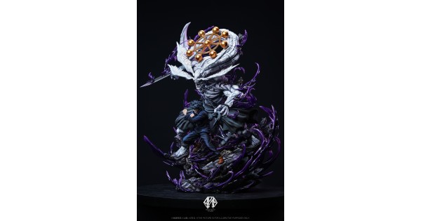 Megumi By Space Realm Studio