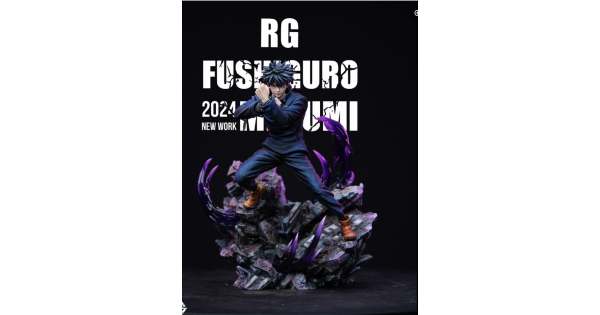 Megumi By Space Realm Studio