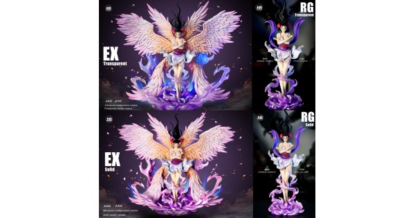 Robin Onigashima by TH STUDIO