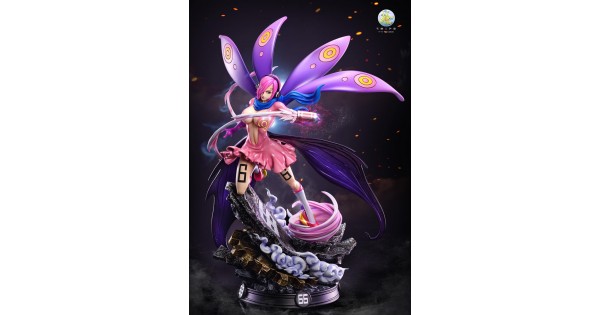 Vinsmoke Reiju By T-H STUDIO