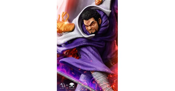 Issho Fujitora EX Edition By BW x TJ Studio