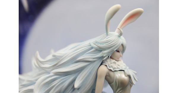 The Way - Carrot Sulong Form