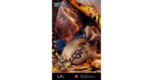 Nami Log Collection by UA studio