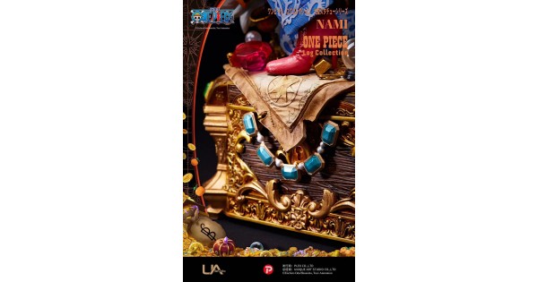Nami Log Collection by UA studio