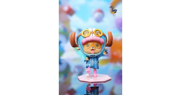 Chopper Egghead By YN Studio