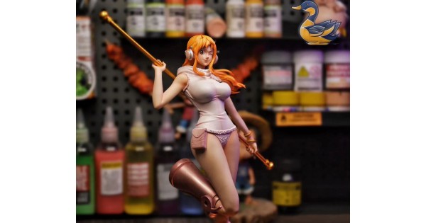 Nami Egghead By YN Studio