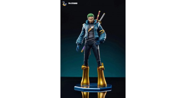 Zoro Egghead by YN STUDIO