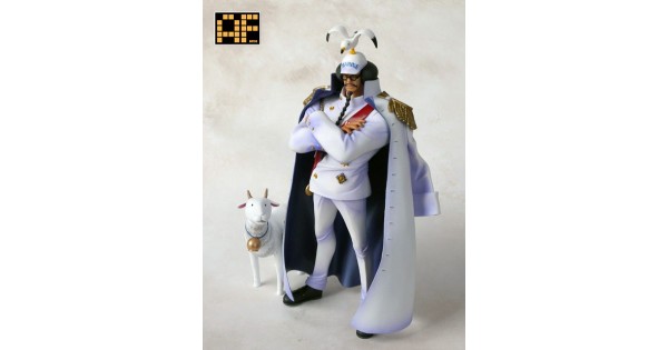 AForce POP - Sengoku