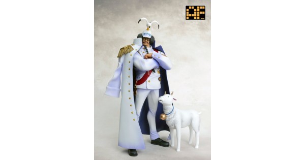 AForce POP - Sengoku