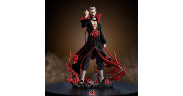 Hidan by Akatsuki Studio