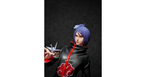 Konan By Akatsuki Studio