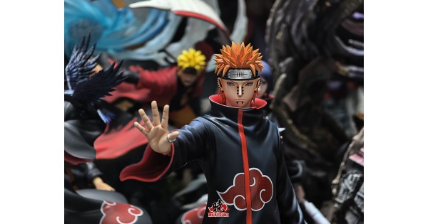 Pain by Akatsuki Studio